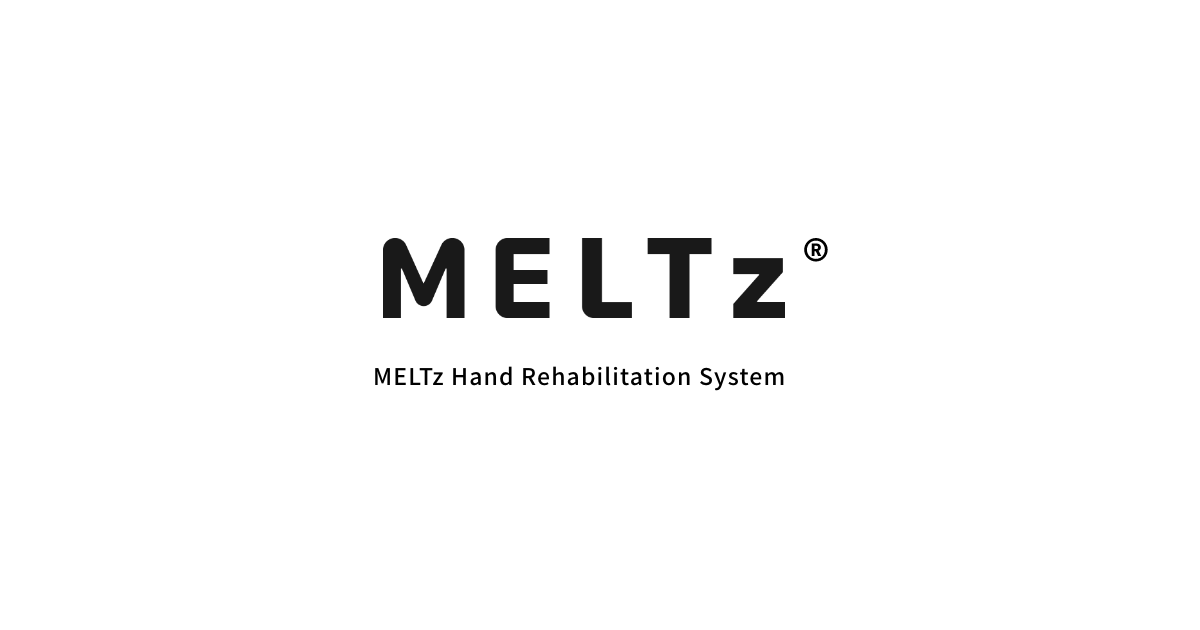 MELTz | MELTz Hand Rehabilitation System